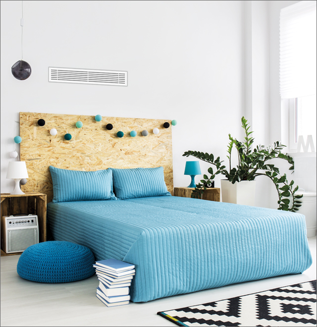 Daikin VRV Home | Daikin India